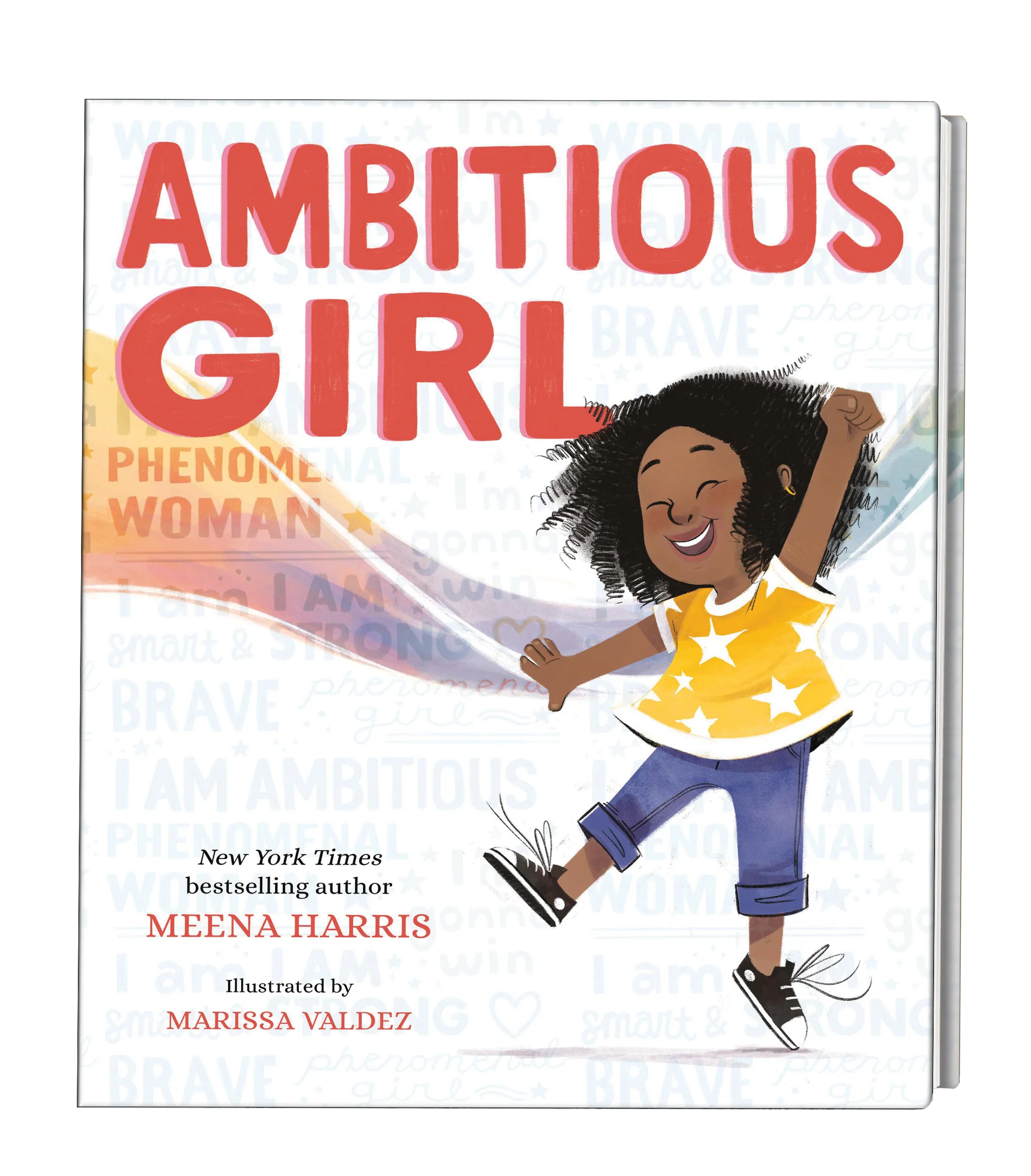 Ambitious Girl – reBooked-hongkong