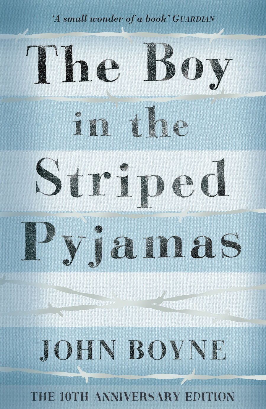 The Boy in the Striped Pyjamas – reBooked-hongkong